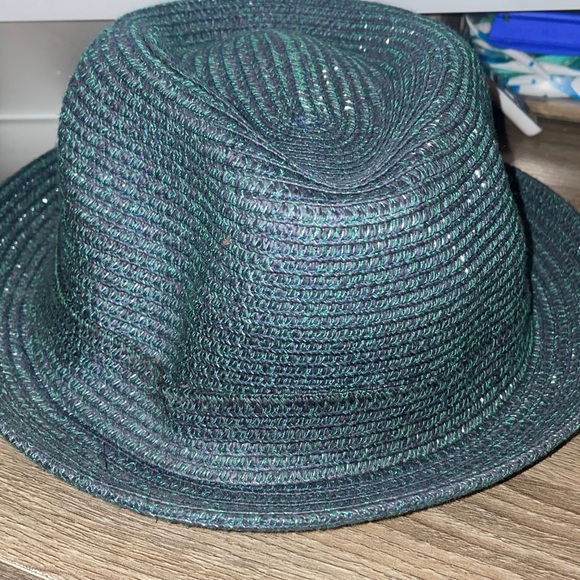 Bailey Of Hollywood | Accessories | Bailey Hat Billy Model Deep Green ...